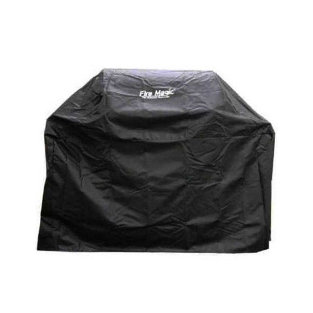 Fire Magic Grill Cover For Echelon E1060 And Aurora A830 Gas/Charcoal