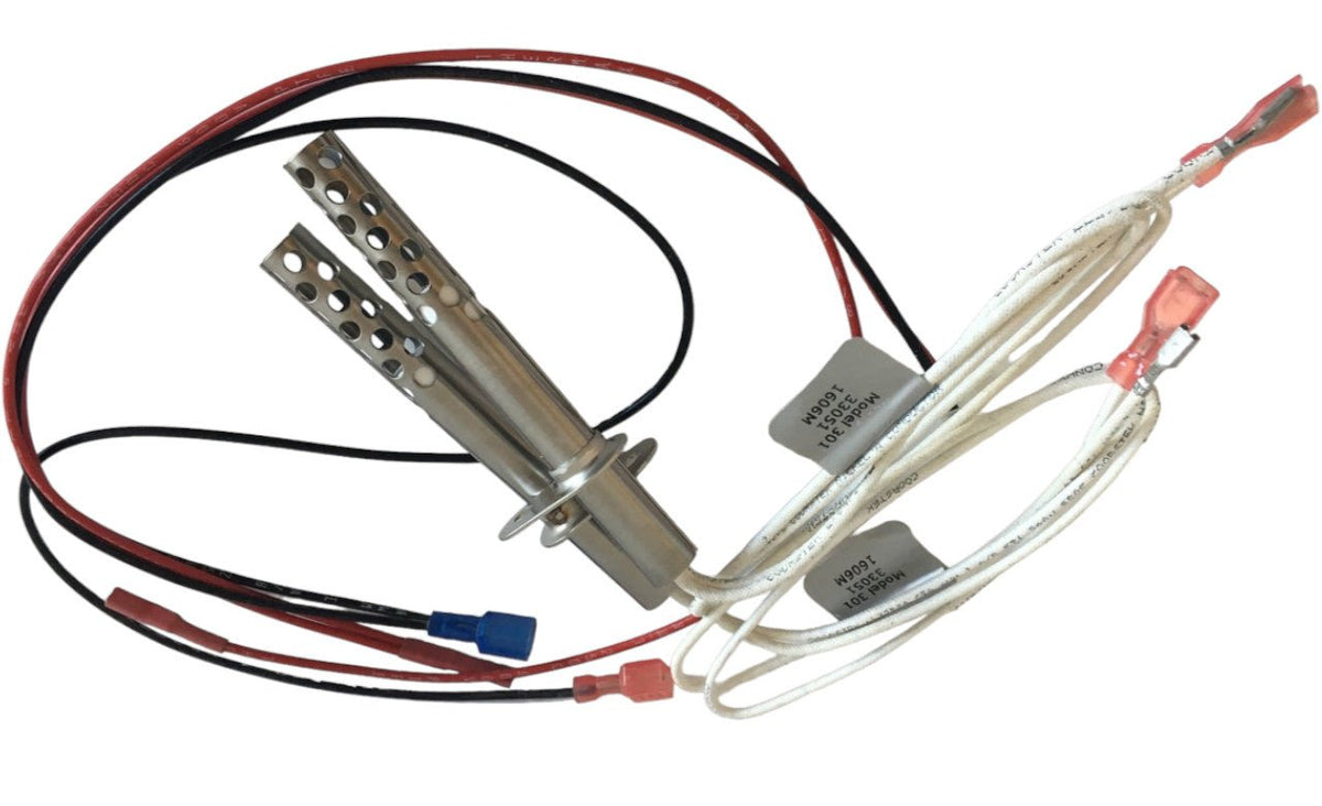 Lynx Hot Surface Electrode Kit (L27 NON IR) - 90146 – Pro Grill