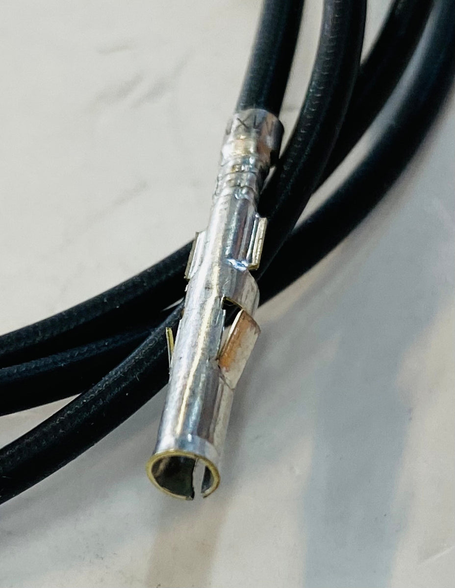 Lynx 15" Electrode (Rotary) 12014 – Pro Grill Cleaning