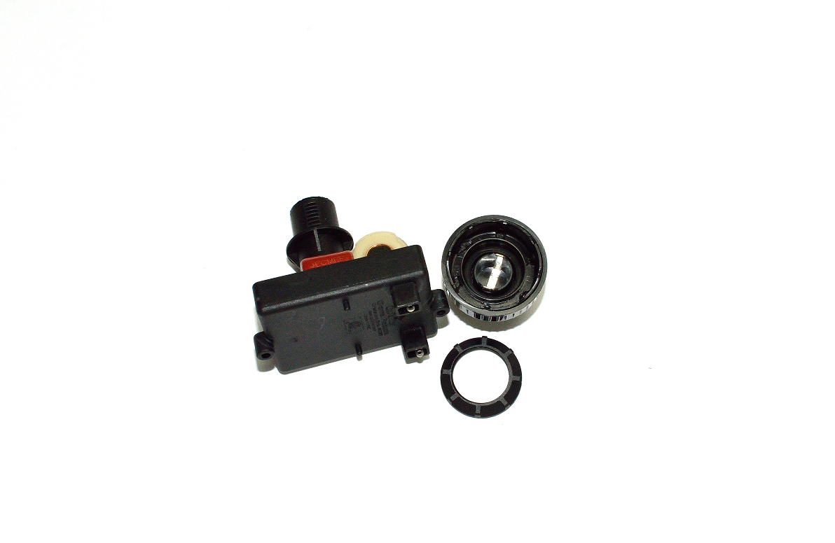 Delta Heat 2-Spark Ignition Module (New Style) - 16157-1